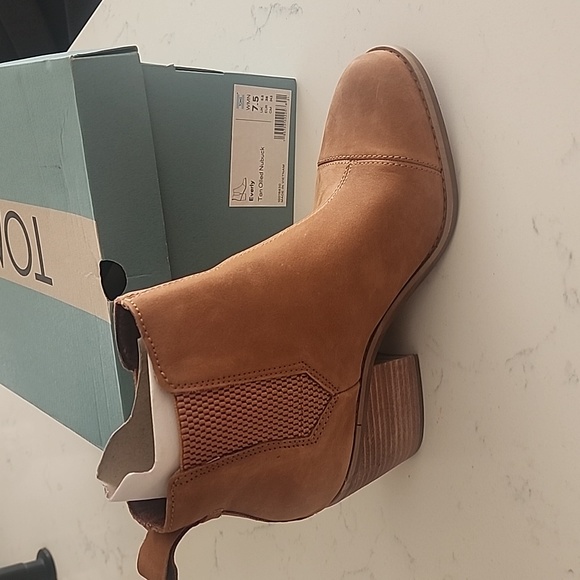 Toms | Shoes | Toms Boots | Poshmark